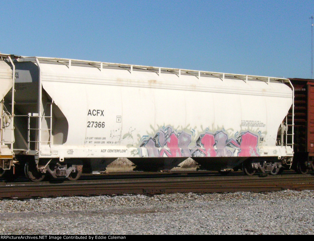 ACFX 27366